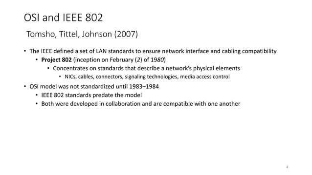 UNIT 3 - EXPLAINING THE NEED OF COMPUTER NETWORK | PPT