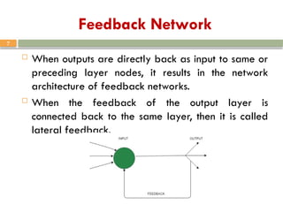 ANN – NETWORK ARCHITECTURE in Natural Language Processing | PPTX