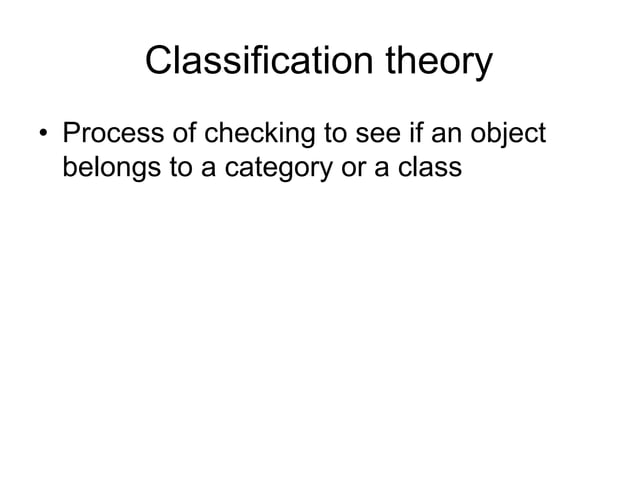 Unit3 Objectanalysis Classification 120310233747 Phpapp01ppt