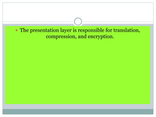 UNIT 3 -OSI Model.ppt