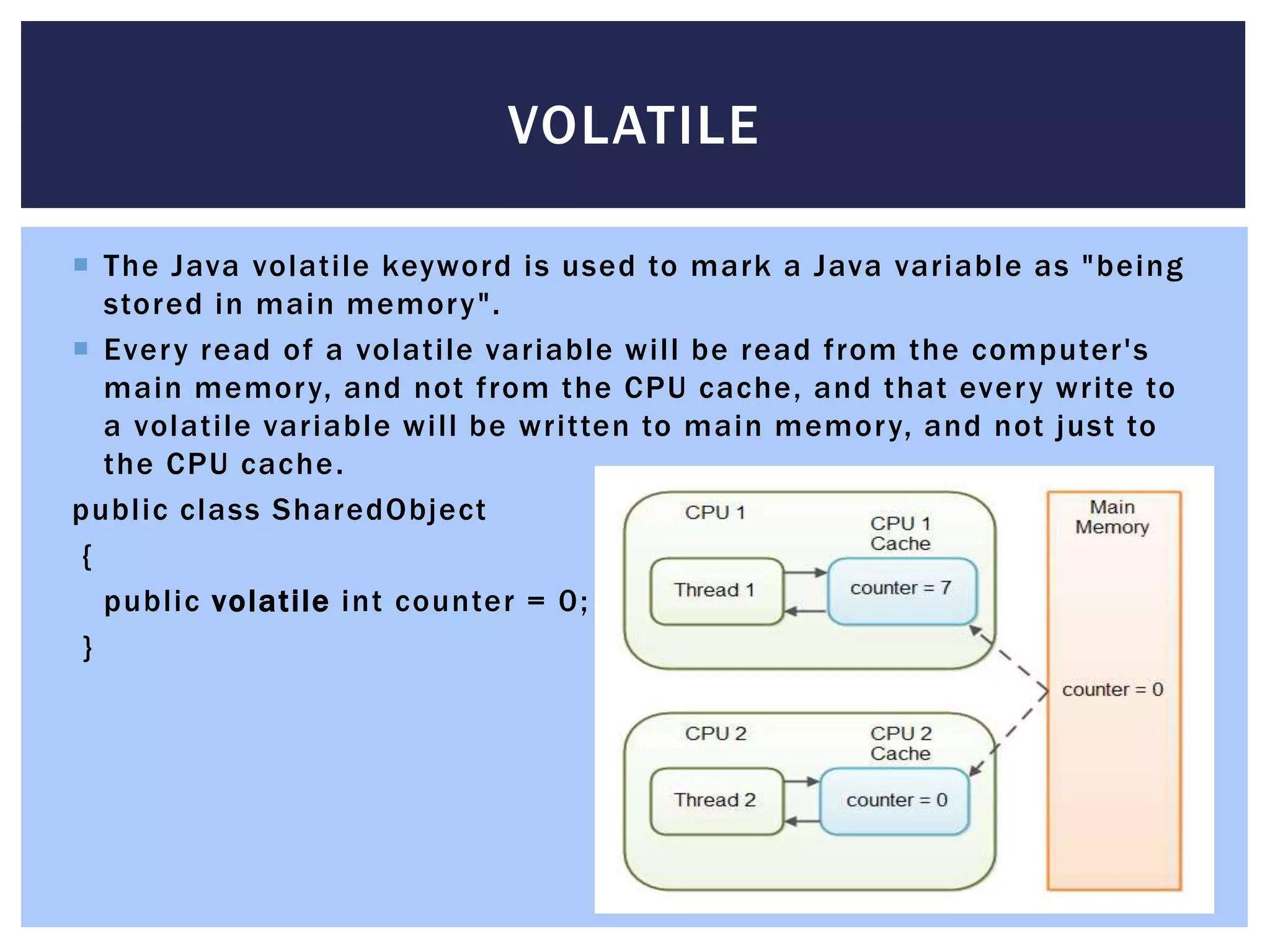 Unit3 part1-class | PPTX