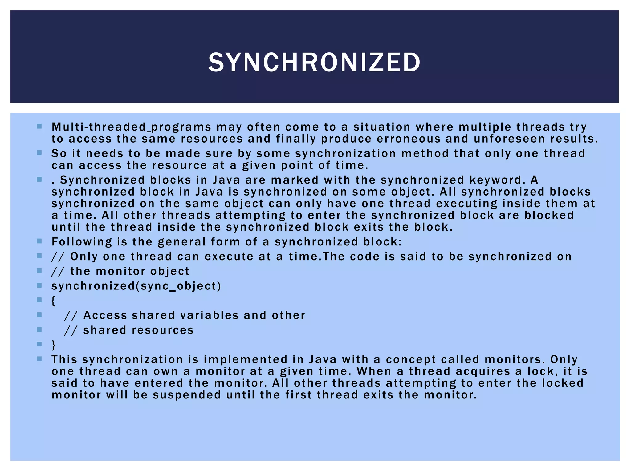 Unit3 part1-class | PPT