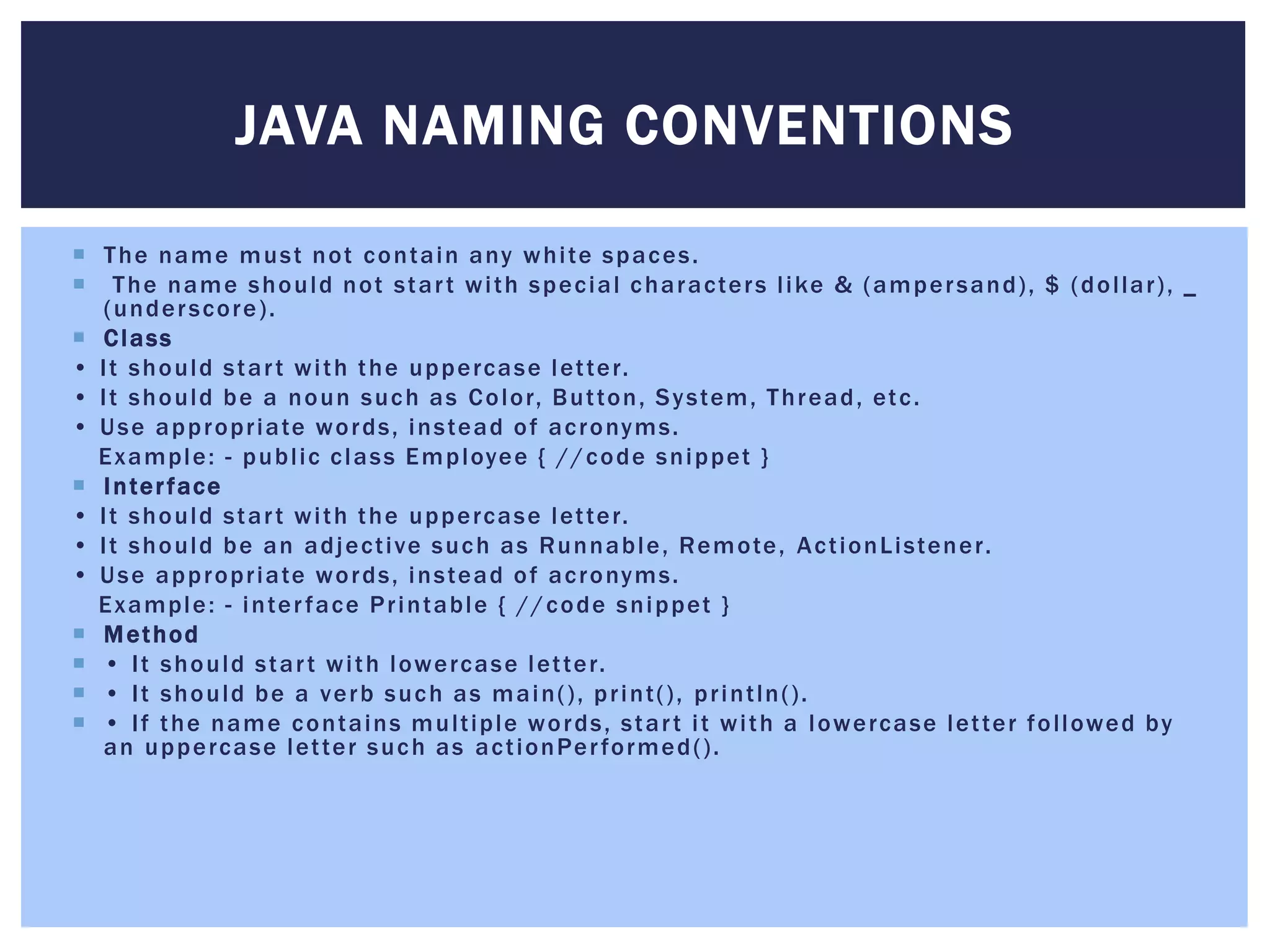 Unit3 part1-class | PPT