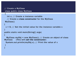 Unit3 part1-class | PPT