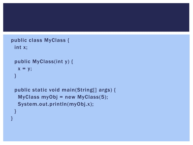 Unit3 part1-class | PPT