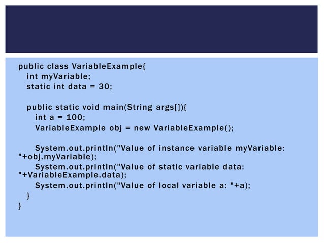 Unit3 part1-class | PPT