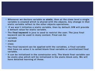 Unit3 part1-class | PPT