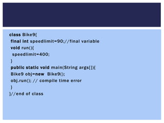 Unit3 part1-class | PPT