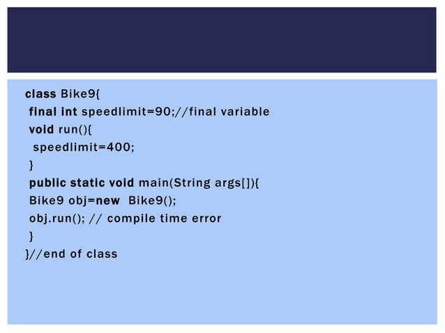Unit3 part1-class | PPT