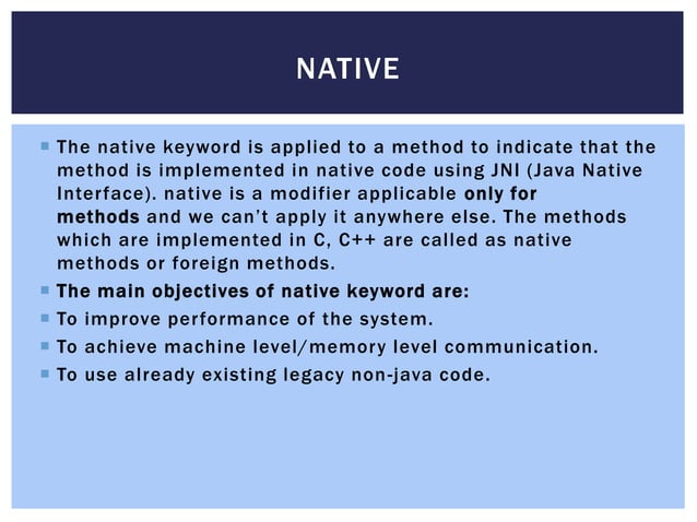 Unit3 part1-class | PPT