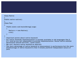 Unit3 part1-class | PPT