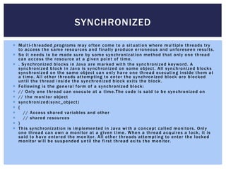 Unit3 part1-class | PPT