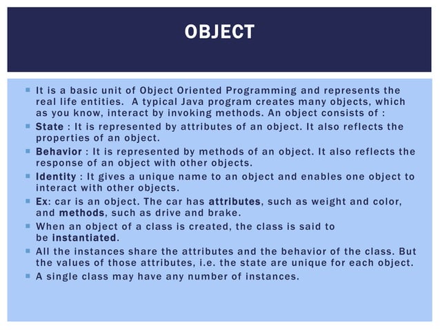 Unit3 part1-class | PPT
