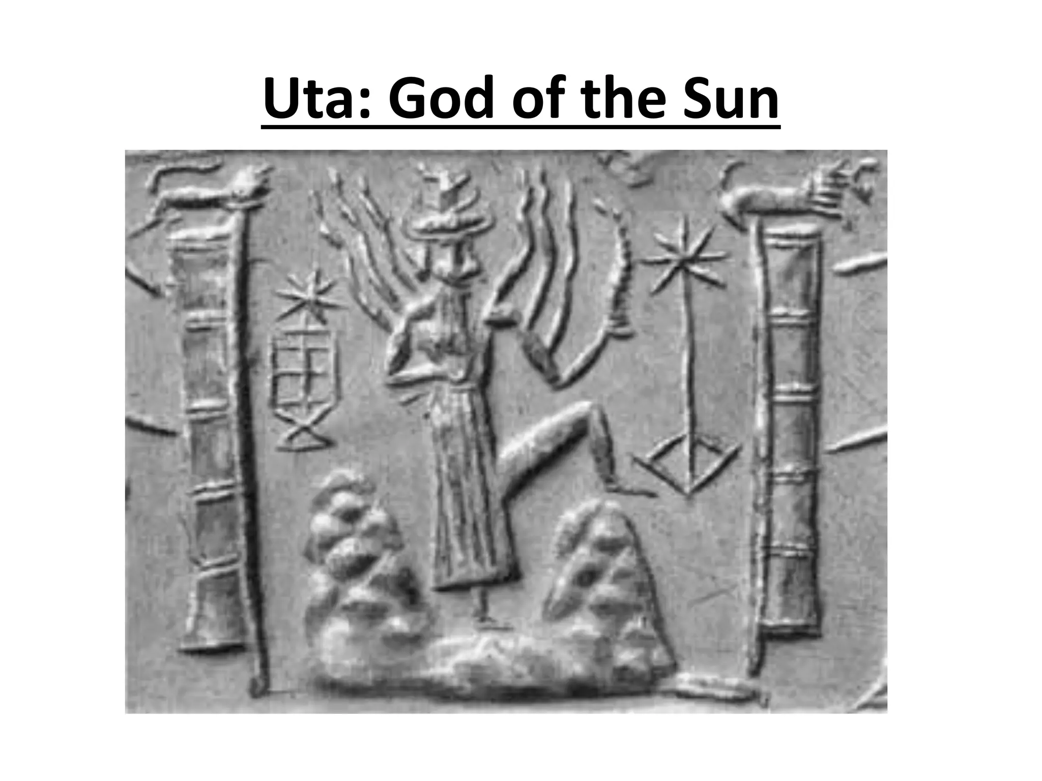 Unit 3 part 1- the first civilization- sumer | PPTX
