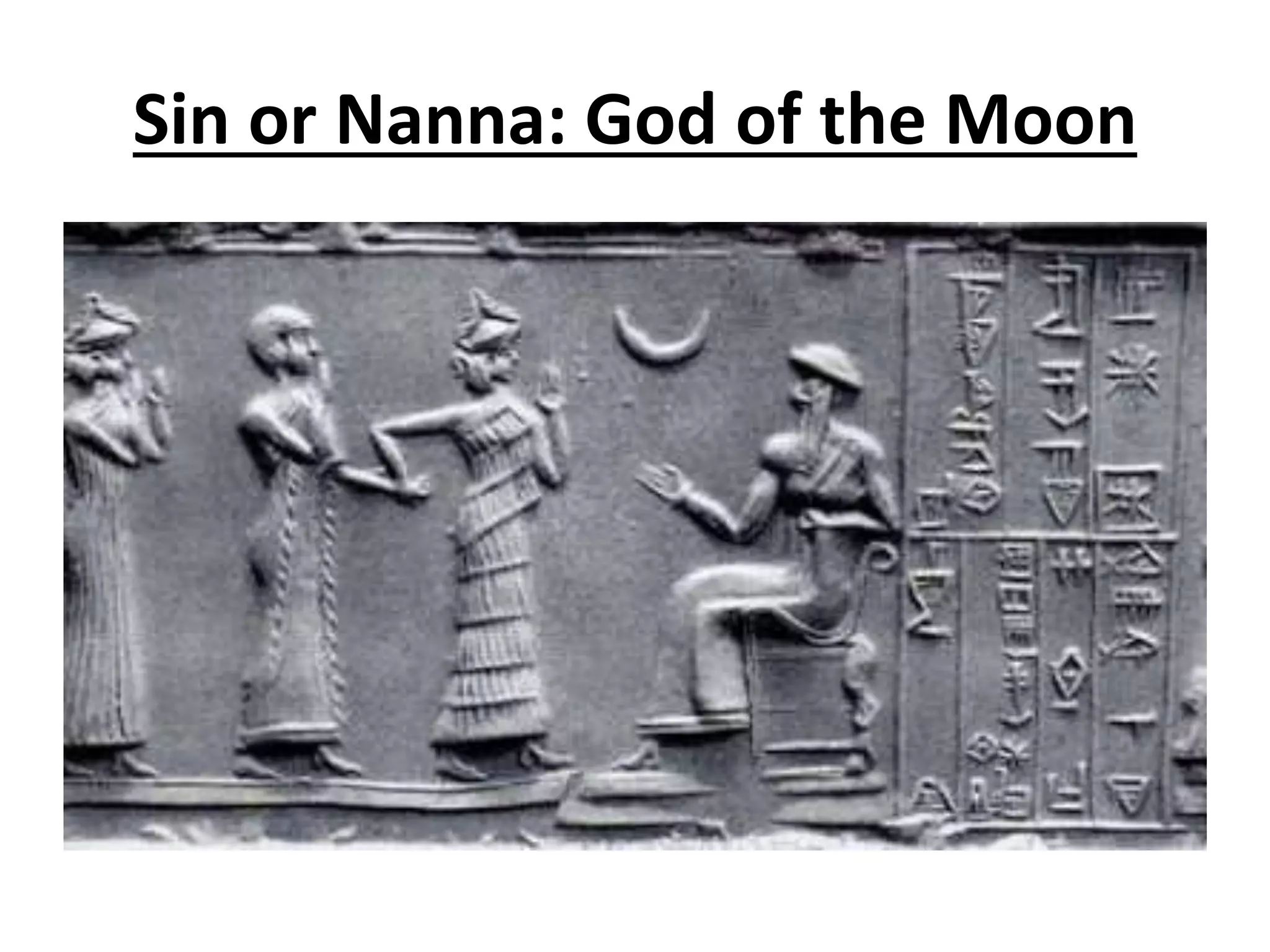 Unit 3 part 1- the first civilization- sumer | PPTX