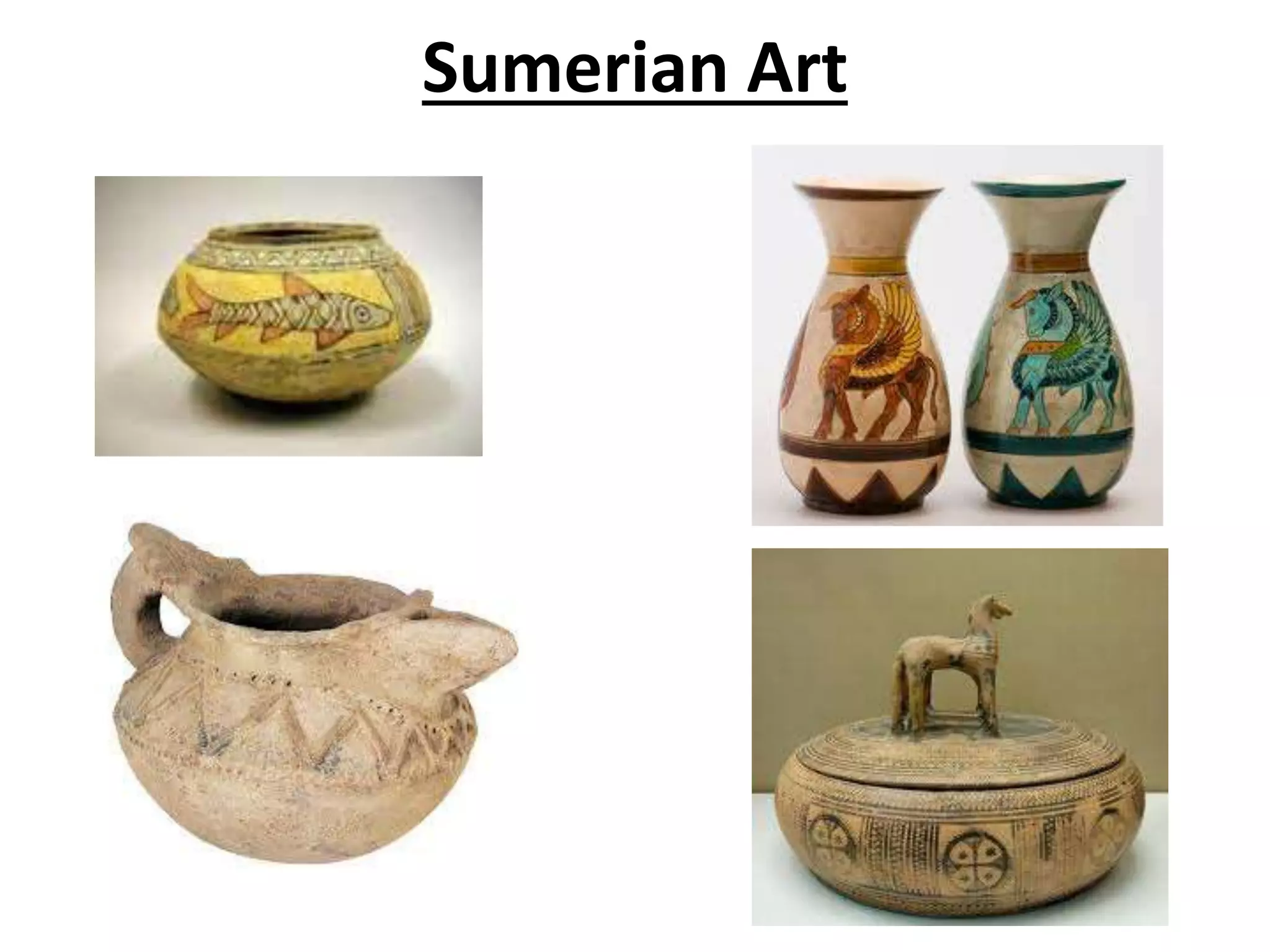 Unit 3 part 1- the first civilization- sumer | PPTX