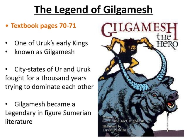 Unit 3 part 1- the first civilization- sumer | PPTX