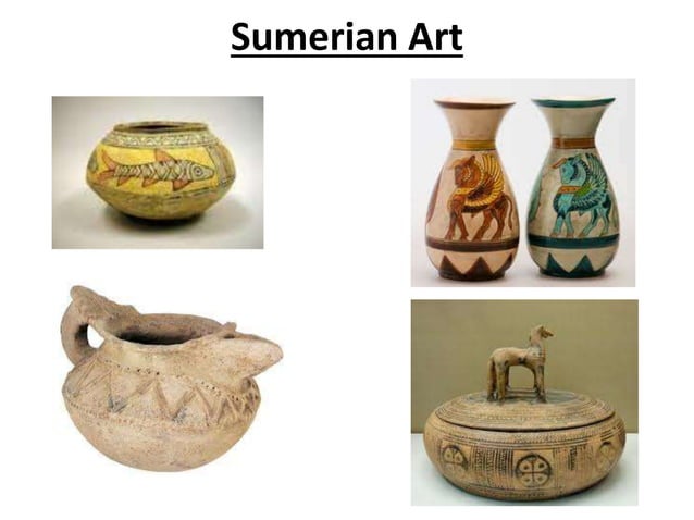 Unit 3 part 1- the first civilization- sumer | PPTX