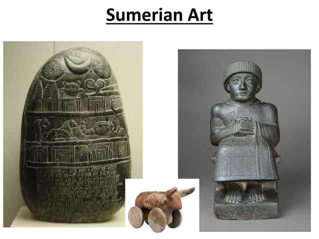 Unit 3 part 1- the first civilization- sumer | PPTX