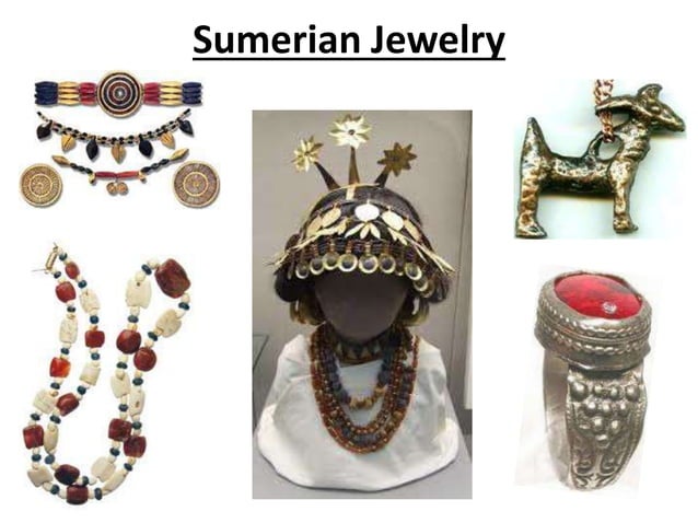 Unit 3 part 1- the first civilization- sumer | PPTX