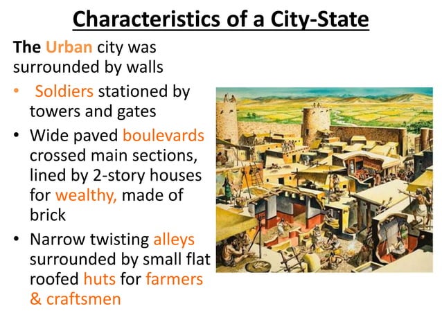 Unit 3 part 1- the first civilization- sumer | PPTX