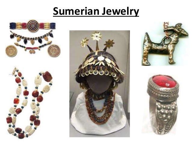 Unit 3 part 1- the first civilization- sumer