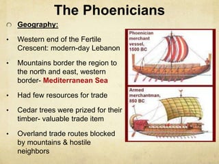 Unit 3 part 2- Mesopotamian: Other Civilizations | PPT