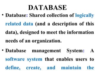 Unit 3 part i Data mining | PPT
