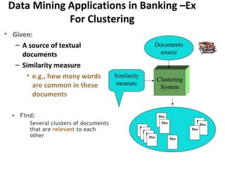 Unit 3 part ii Data mining | PPT