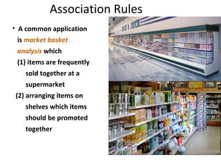 Unit 3 part ii Data mining | PPT