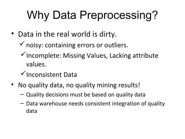 Unit 3 part ii Data mining | PPT