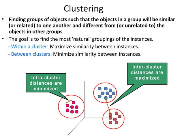 Unit 3 part ii Data mining | PPT