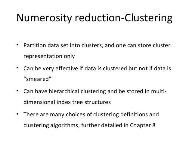 Unit 3 part ii Data mining