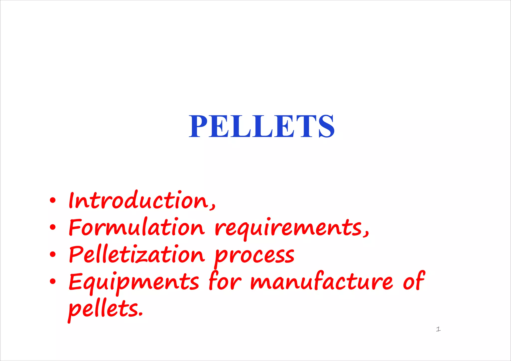 Unit 3 - Pellets -Rajesh.pdf