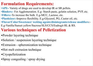 Unit 3 - Pellets -Rajesh.pdf