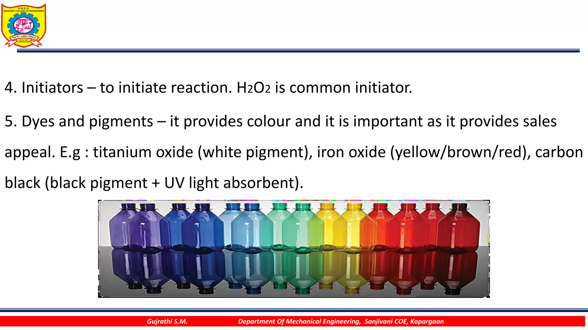 Unit 3 plastic moulding | PDF