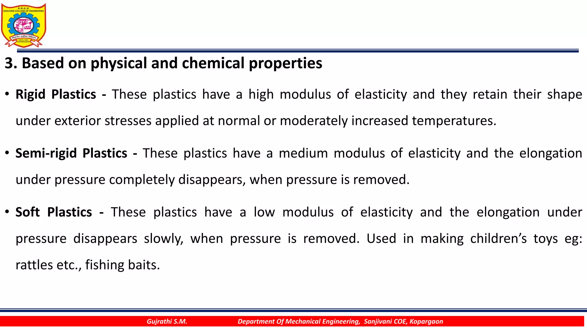 Unit 3 plastic moulding | PDF
