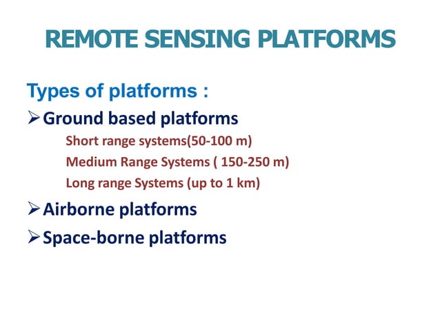 unit 3- Platforms & Sensors.pptx