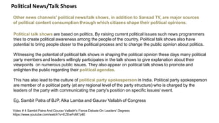 UNIT 3- Political Opinion.ppt