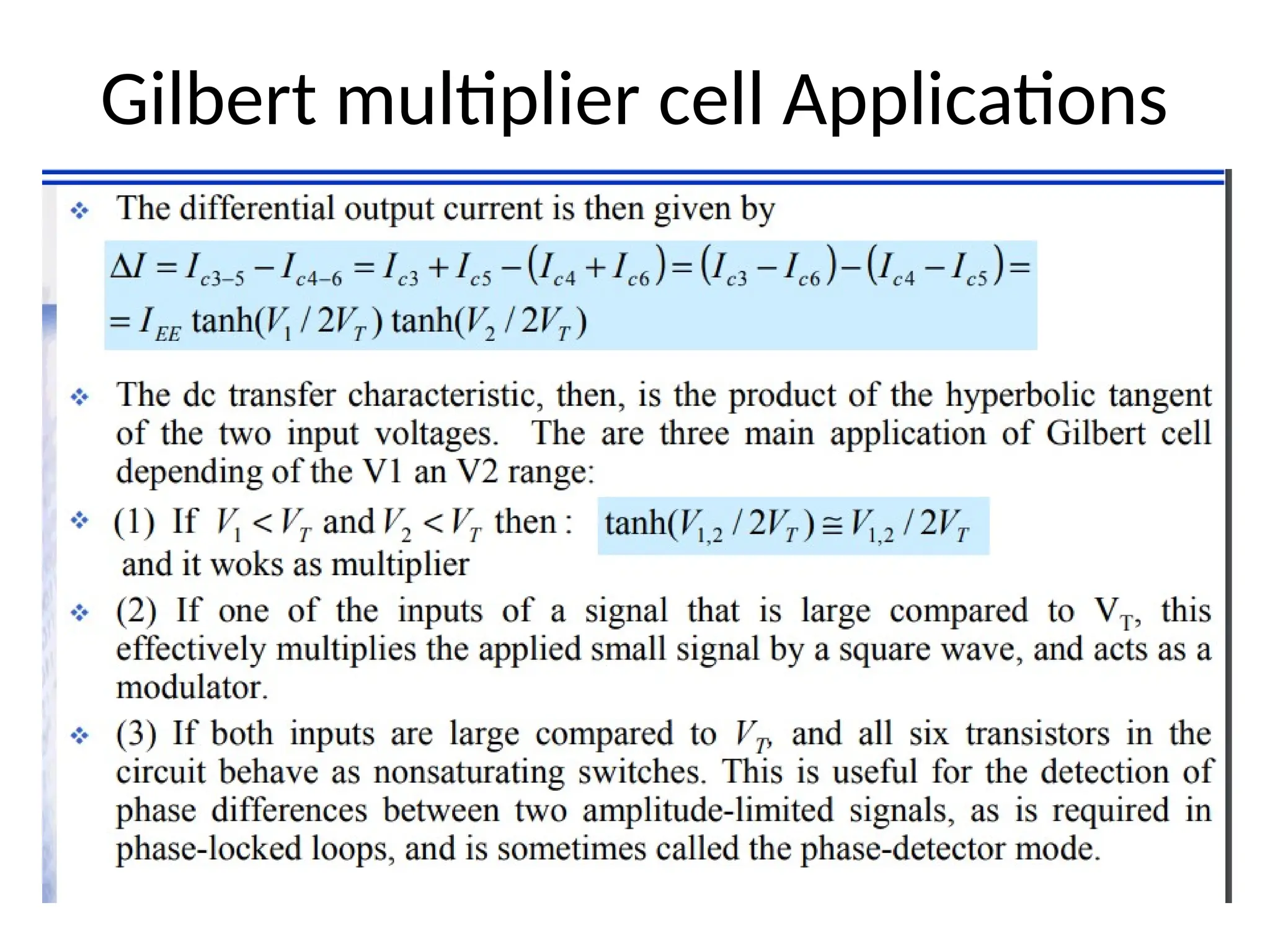 Analog multipler , vco and pll -PPT.pptx