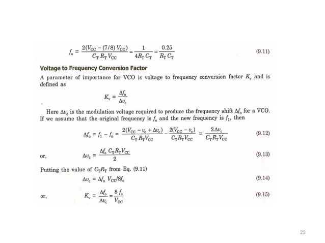 Analog multipler , vco and pll -PPT.pptx