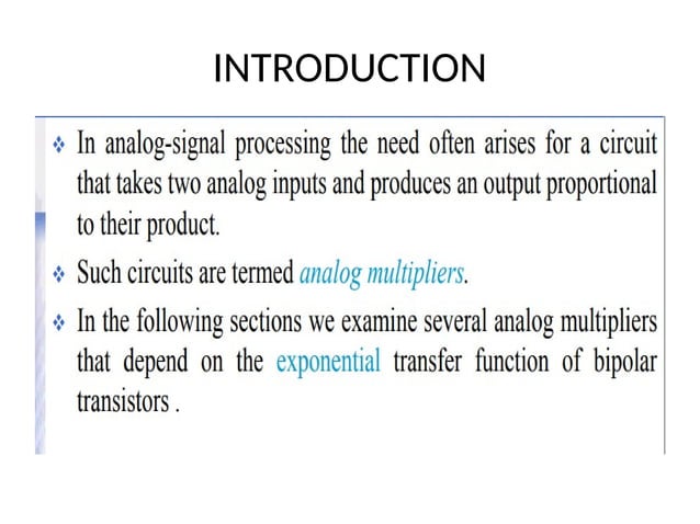 Analog multipler , vco and pll -PPT.pptx
