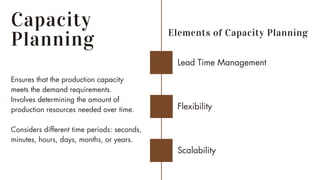 Unit3-presentation-POM meaning and types of material handling | PDF