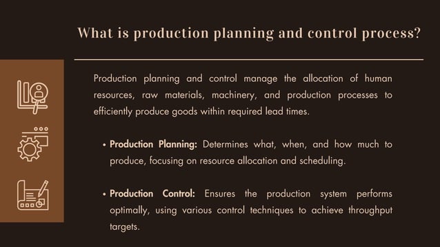 Unit3-presentation-POM meaning and types of material handling | PPT