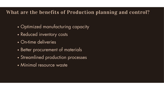 Unit3-presentation-POM meaning and types of material handling | PPT