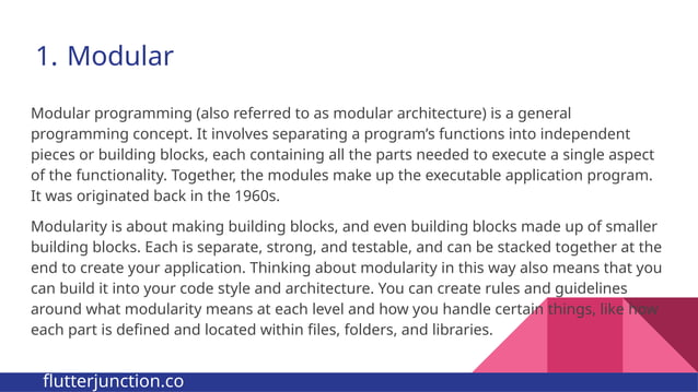 UNIT 3- Programming Technique(Programming Logic and Technique) | PPT