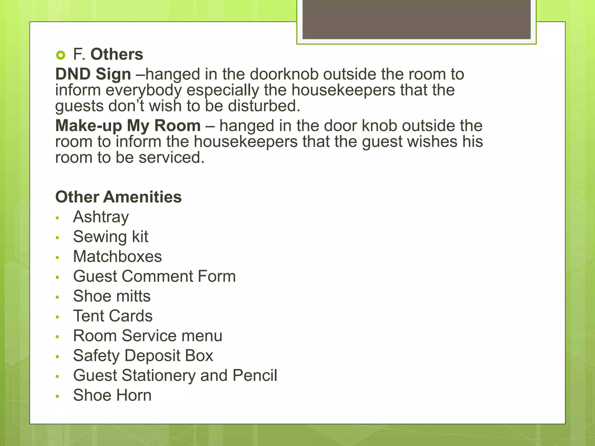 Unit 3- Public Area Maintenance.pptx