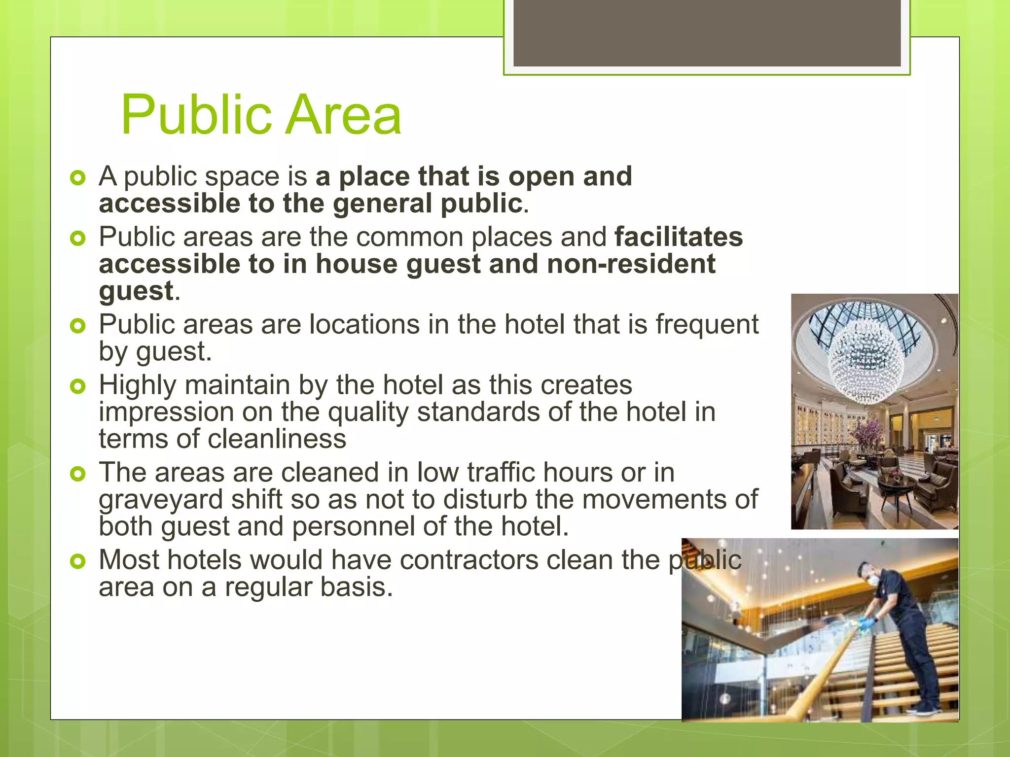 Unit 3- Public Area Maintenance.pptx