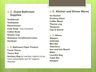 Unit 3- Public Area Maintenance.pptx