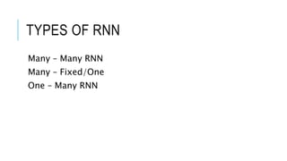 Unit3-RNN (recurrent neural network).pptx